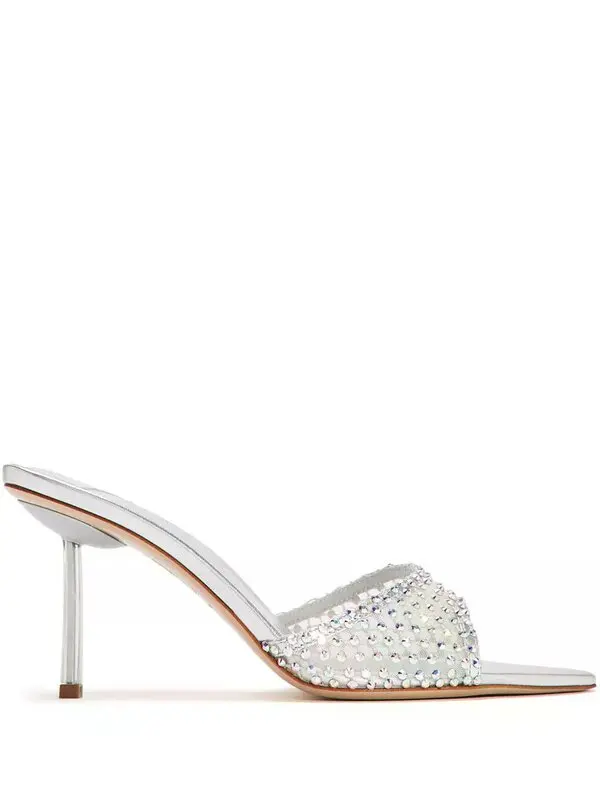 LE SILLA Gilda Embellished Sandals