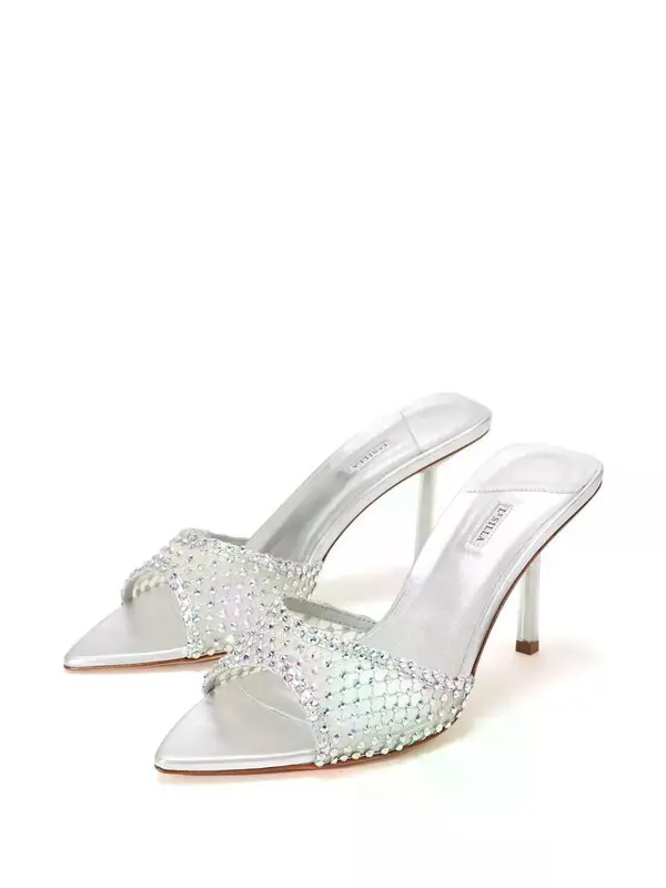 LE SILLA Gilda Embellished Sandals
