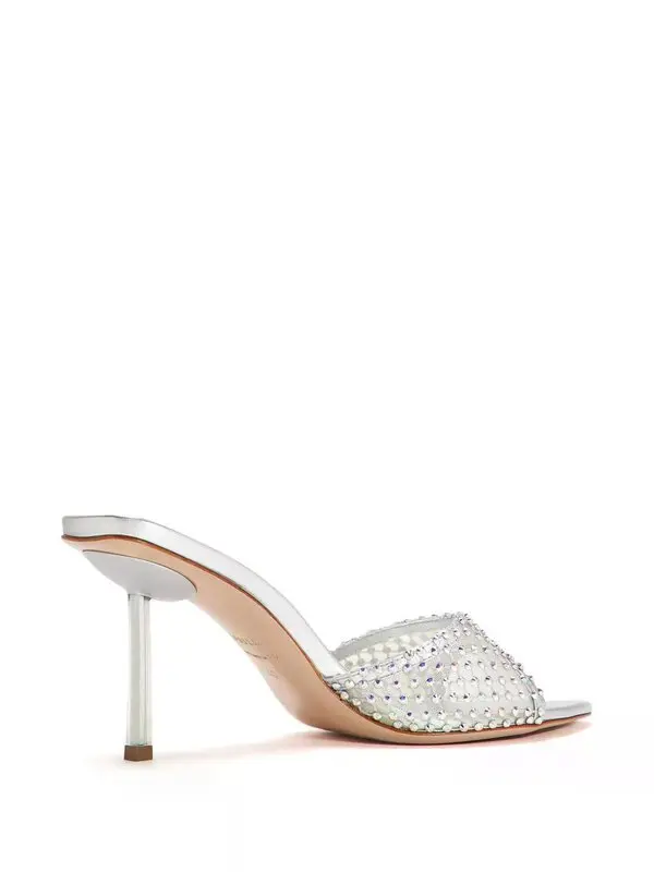 LE SILLA Gilda Embellished Sandals
