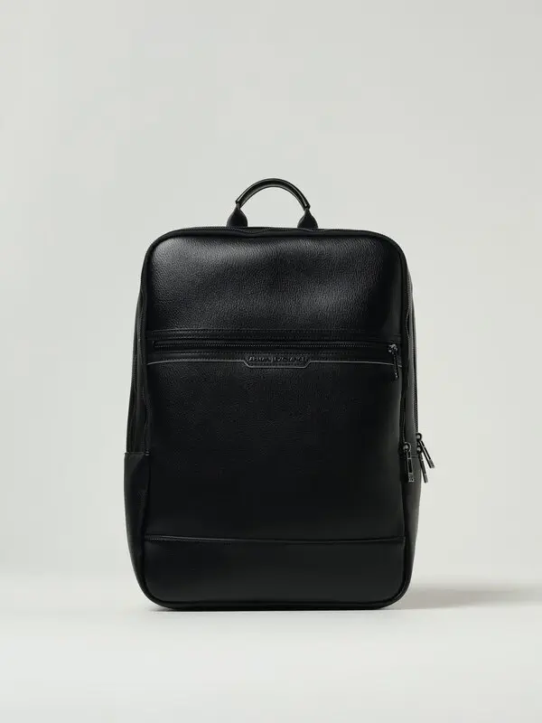 Armani Exchange Backpack - Black
