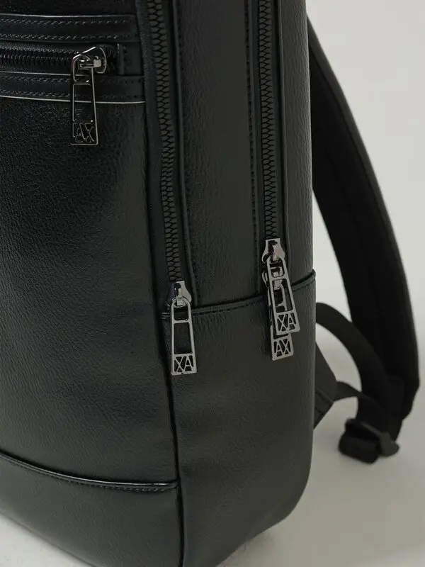 Armani Exchange Backpack