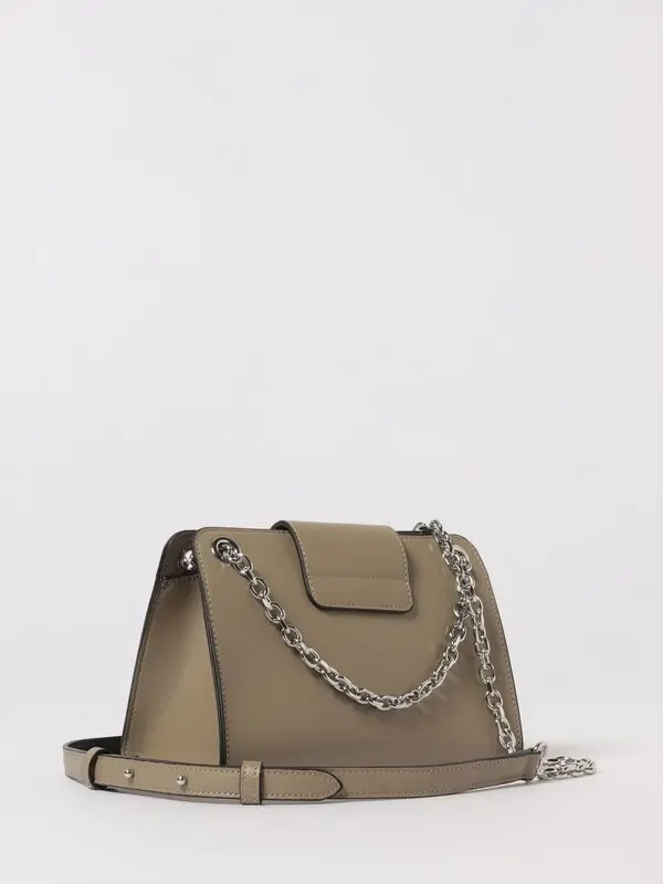 Armani Exchange Mini Bag - Dove Grey