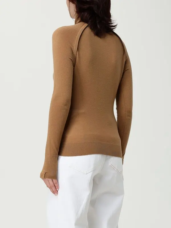 Victoria Beckham Sweater - Beige