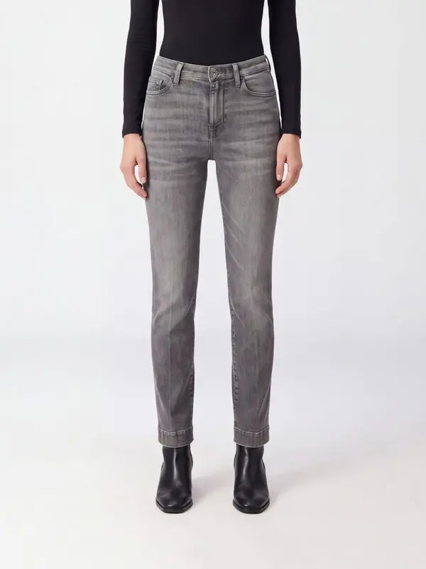7 For All Mankind Jeans