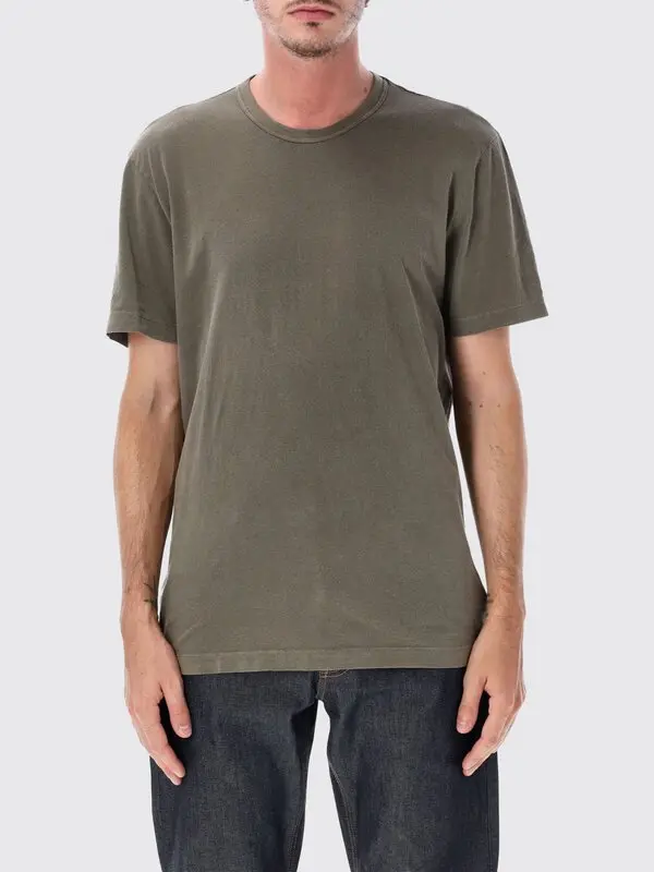 JAMES PERSE T-shirt - Green