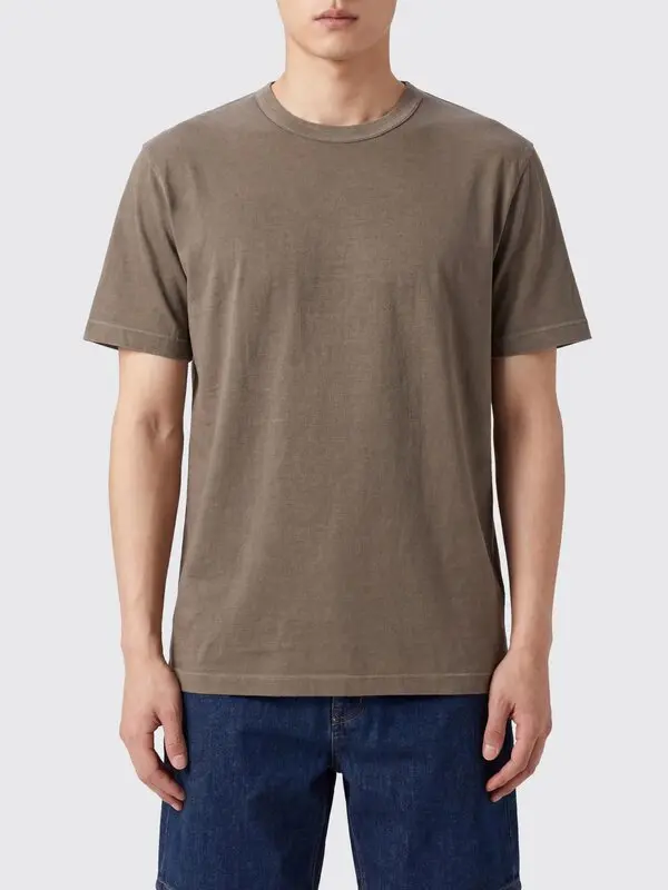 JAMES PERSE T-shirt - Grey