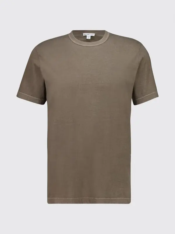 JAMES PERSE T-shirt - Grey