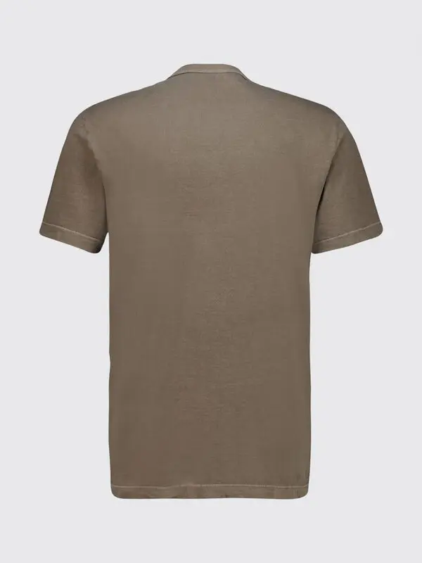 JAMES PERSE T-shirt - Grey