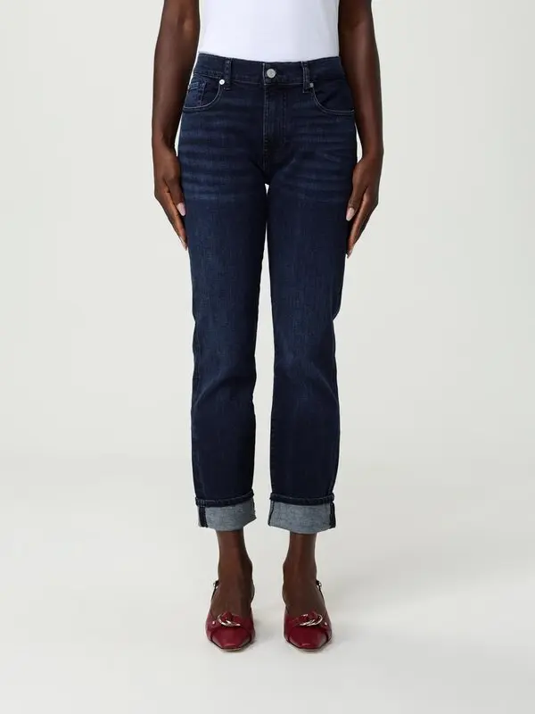 7 For All Mankind Jeans