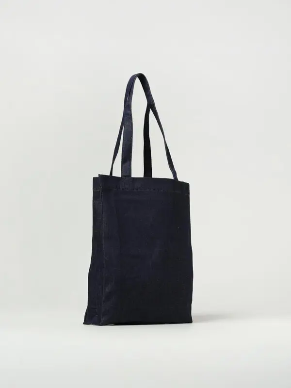 A.p.c. Tote Bag - Blue