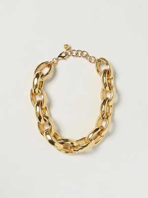 Fabiana Filippi Chain Necklace - Gold