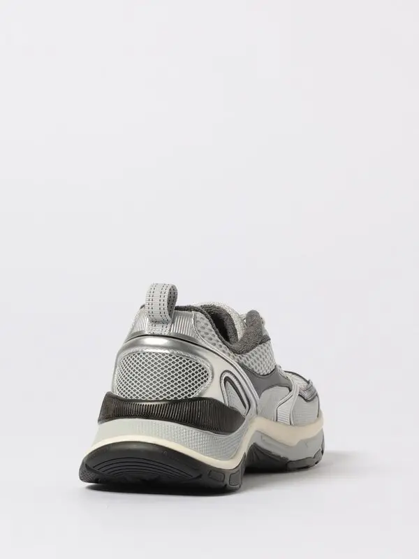 EA7 Sneakers - Silver