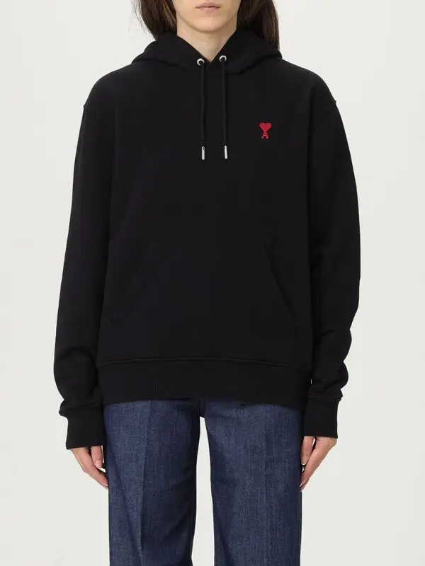 Ami Sweatshirt - Black