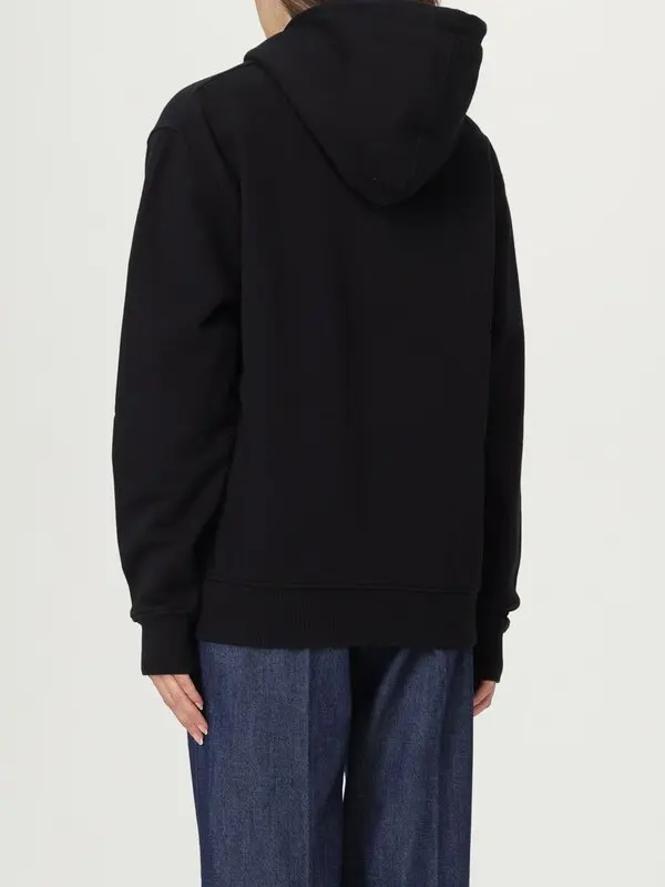 Ami Sweatshirt - Black