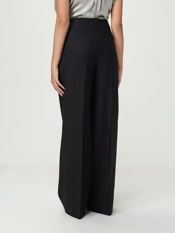 Alberta Ferretti Wide Leg Trousers