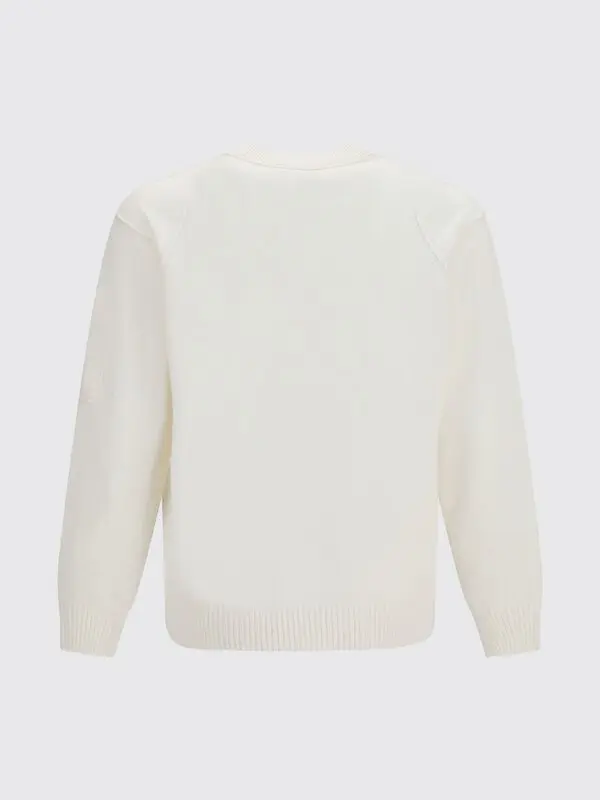 C.P. COMPANY Crew Neck Sweater