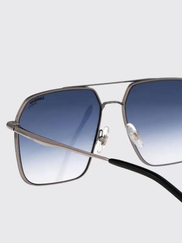 Carrera Eyewear Aviator Sunglasses - Grey
