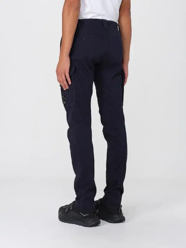 C.P. COMPANY Trousers - Blue