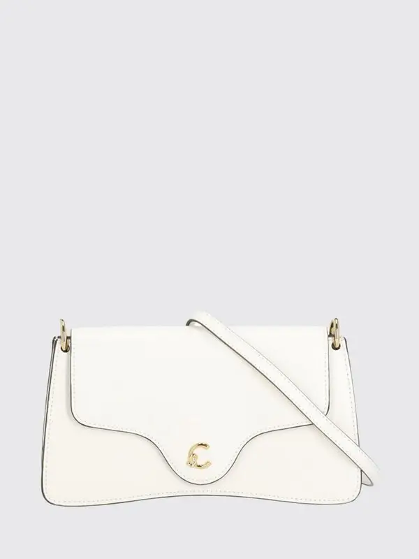 COCCINELLE Mini Bag - Ivory