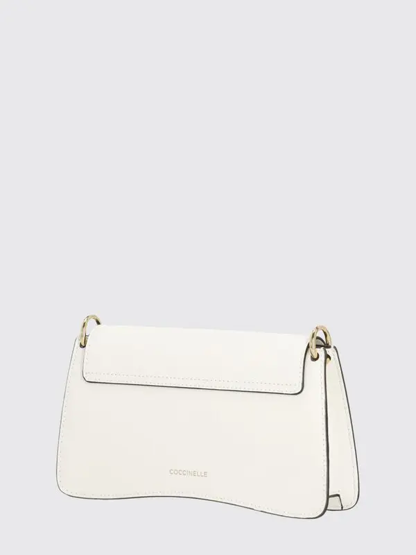 COCCINELLE Mini Bag - Ivory