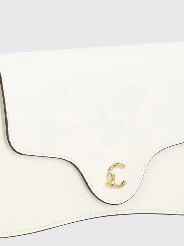 COCCINELLE Mini Bag - Ivory