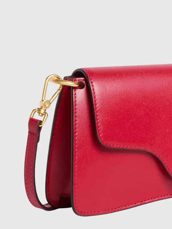 COCCINELLE Mini Bag - Red