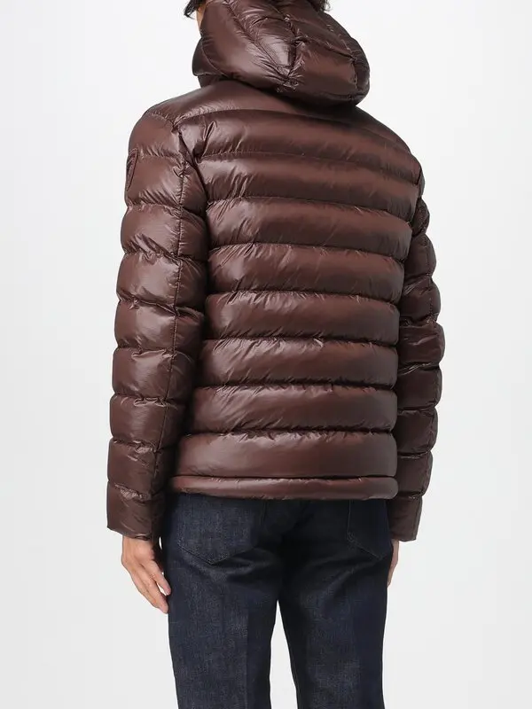 BLAUER. Padded Jacket