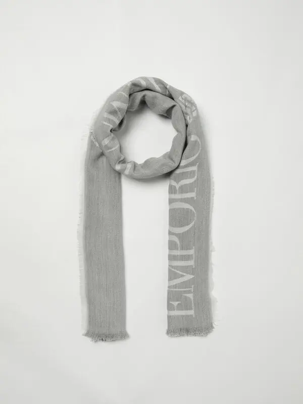 Emporio Armani Scarf