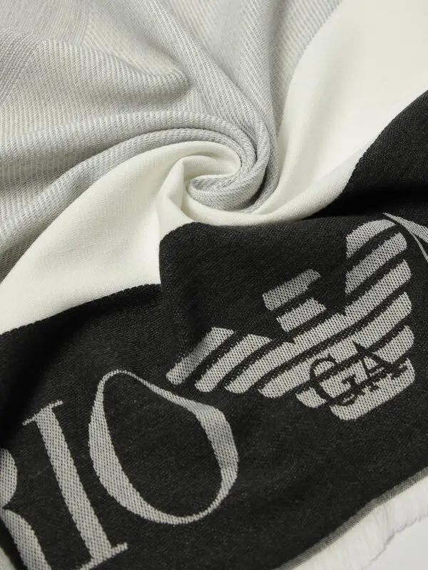 Emporio Armani Scarf