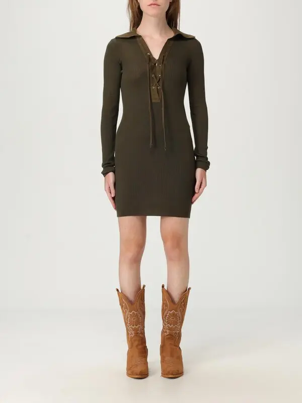 GOLDEN GOOSE Dress
