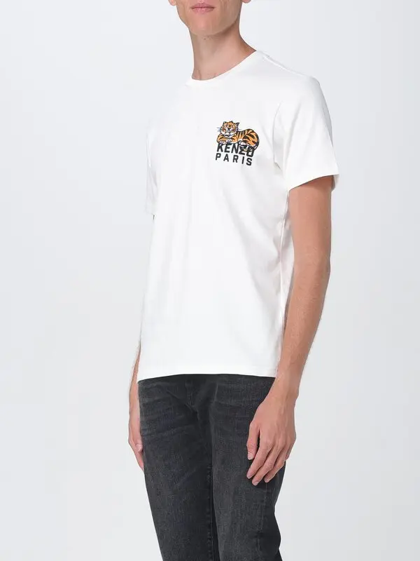 Kenzo T-shirt - White