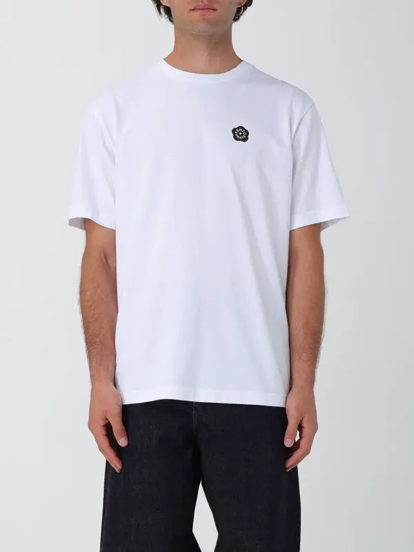 Kenzo T-shirt - White