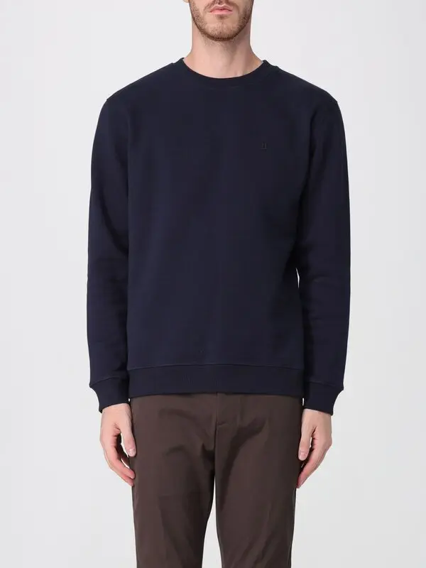 DONDUP Crewneck Sweatshirt - Blue