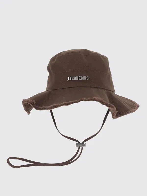 Jacquemus Bucket Hat