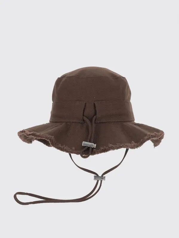Jacquemus Bucket Hat