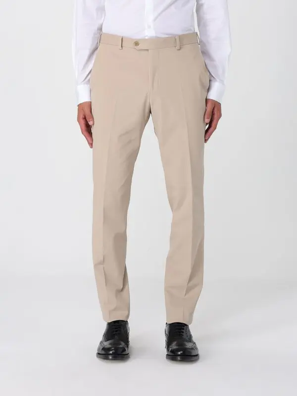 LUIGI BIANCHI Pants