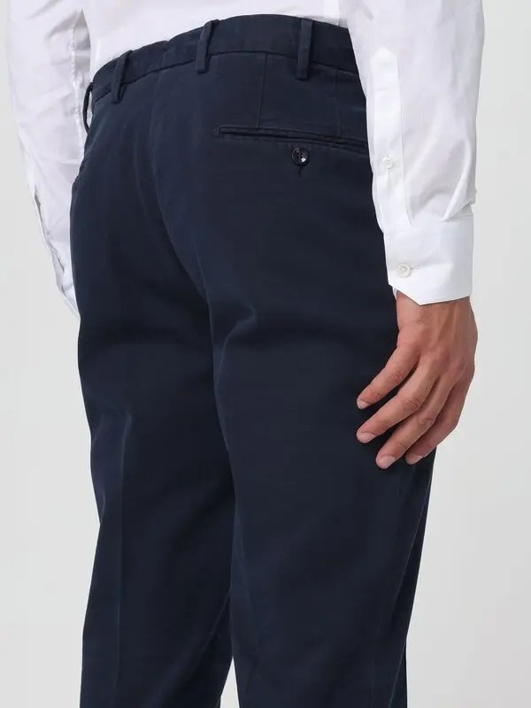 LUIGI BIANCHI Tailored Trousers