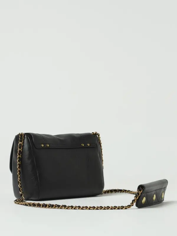 Jérôme Dreyfuss Crossbody Bag