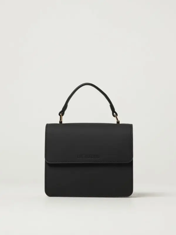 Moschino Mini Bag - Black