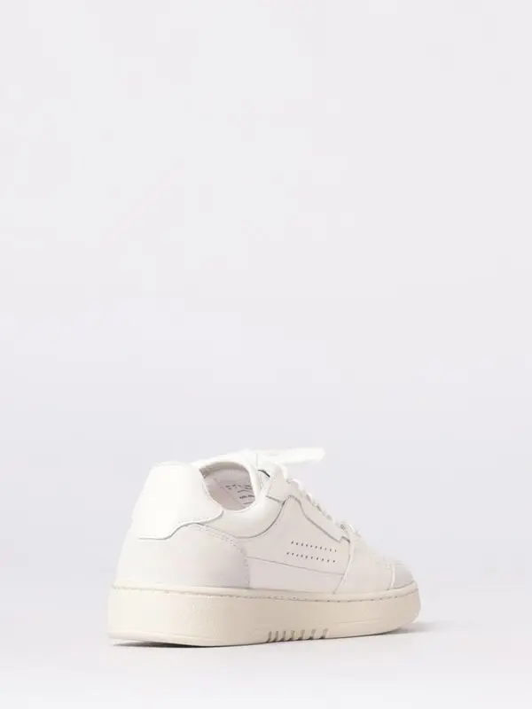 Axel Arigato Sneakers - White