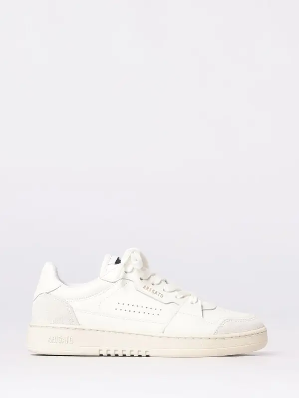 Axel Arigato Dice Lo Sneakers - White