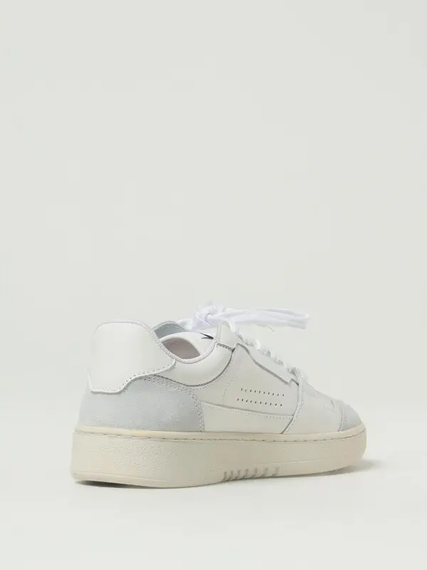 Axel Arigato Dice Lo Sneakers - White