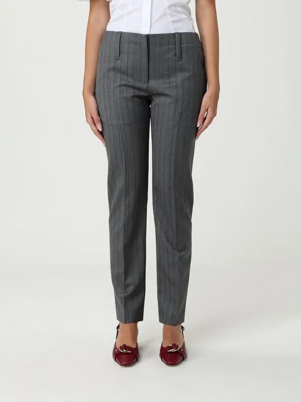 Alexander McQueen Tailored Trousers