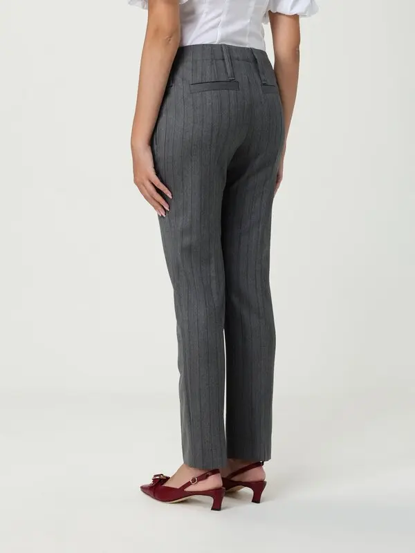 Alexander McQueen Tailored Trousers