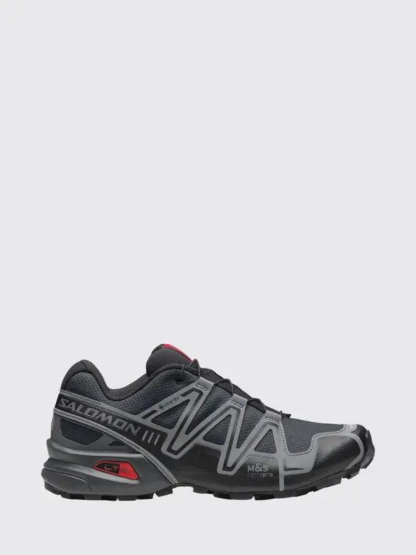 SALOMON Sneakers - Black