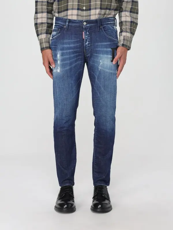 Dsquared2 Jeans