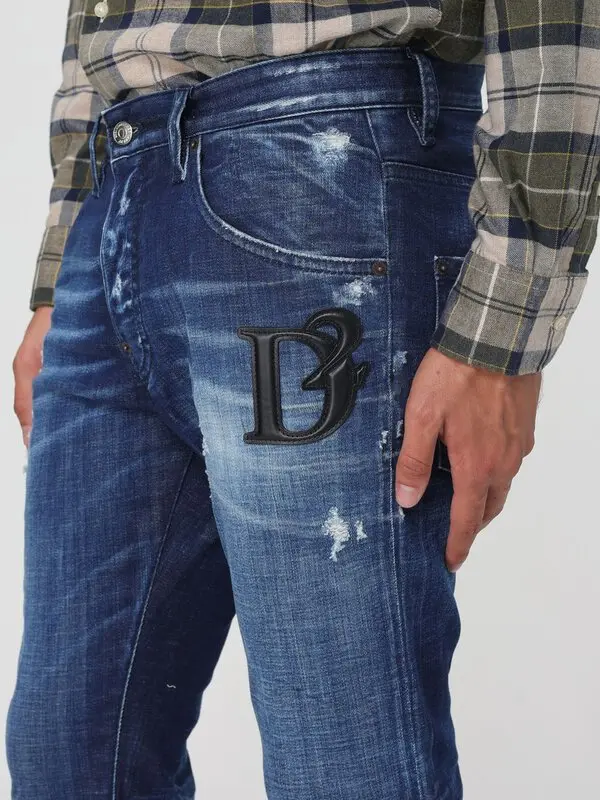 Dsquared2 Jeans