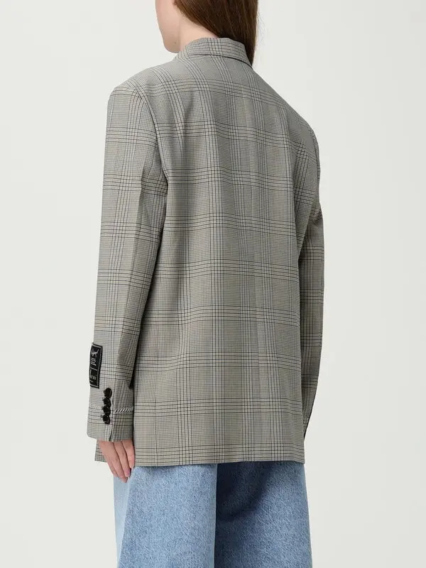 Marni Checked Blazer