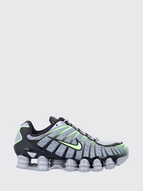 Nike Shox Sneakers