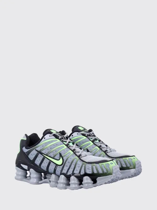 Nike Shox Sneakers